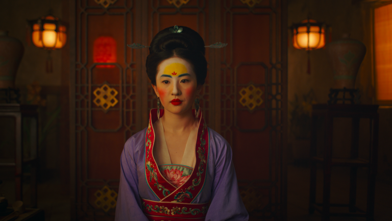 Disney Releases First-Look Trailer of the Live-Action Remake of ‘Mulan ...