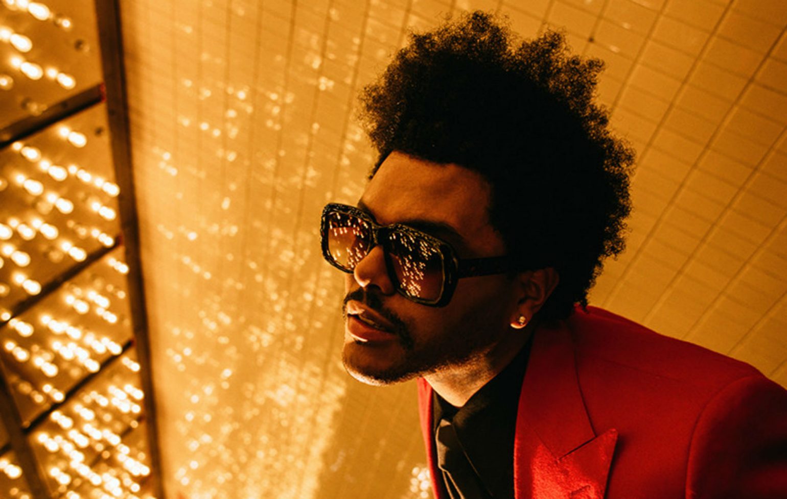 The Weeknd Announces ‘The After Hours’ Tour – The Feature Presentation