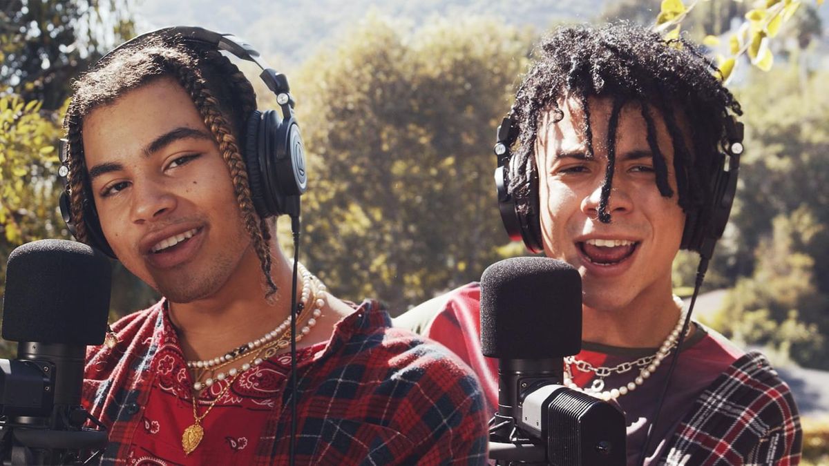 24kGoldn Is Back on the Top of the Billboard Charts – The Feature ...