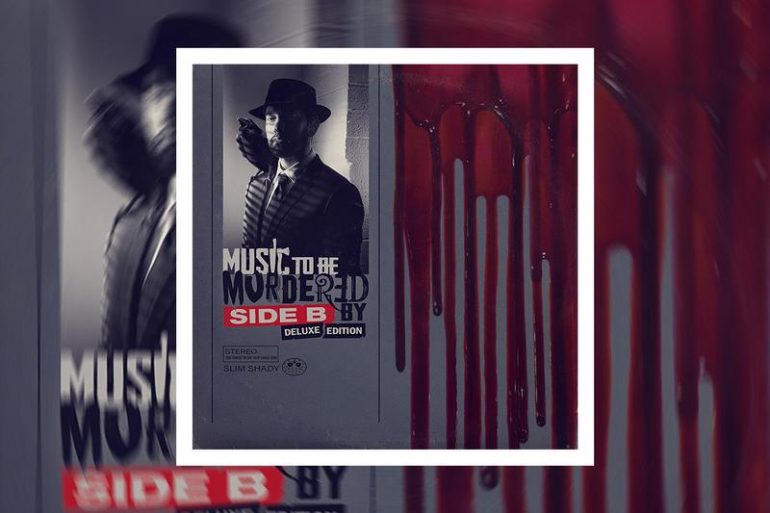 Eminem’s ‘Music To Be Murdered By: Side B (Deluxe Edition)’ Makes Chart ...