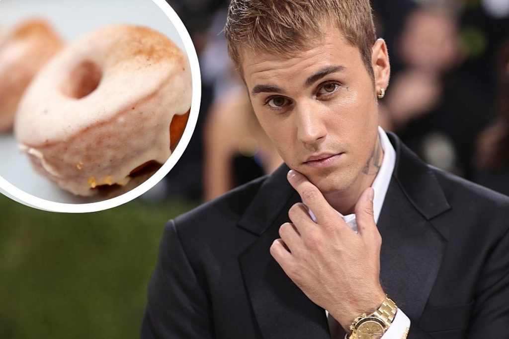 Justin Bieber & Tim Horton’s Announce Second Collaboration – The ...