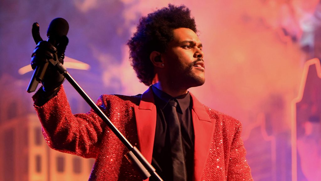 The Weeknd Reveals What ‘The Idol’ Was Meant To Do – The Feature ...