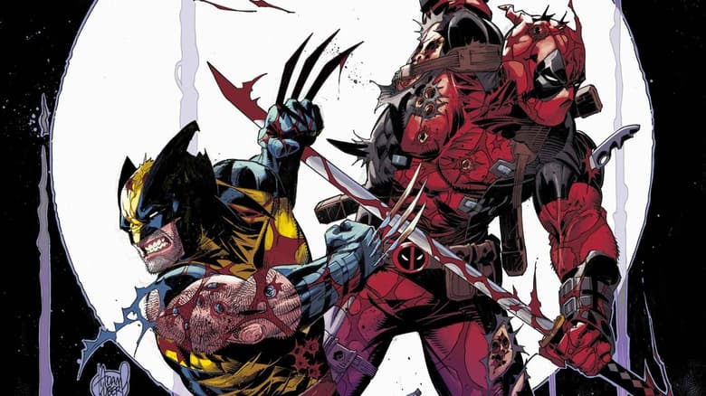 Marvel’s Delta: Unveiling the New Villain in Deadpool & Wolverine – The ...