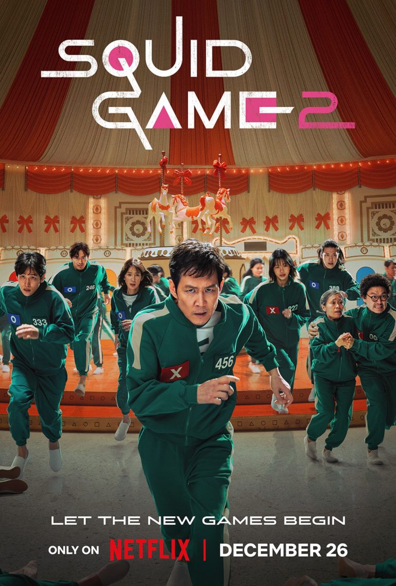 Reviews For ‘Squid Game’ Season 2 Lead To Impressive Ratings On Rotten ...
