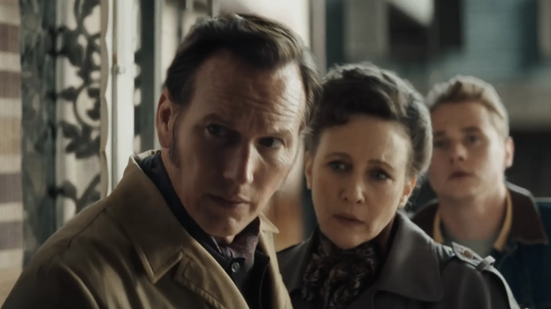 ‘The Conjuring: Last Rites’ Trailer Teases a Terrifying Farewell — Ed ...