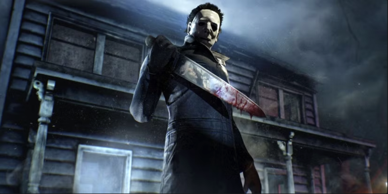 Blumhouse Bids Farewell To Michael Myers As ‘Halloween’ Franchise Moves ...